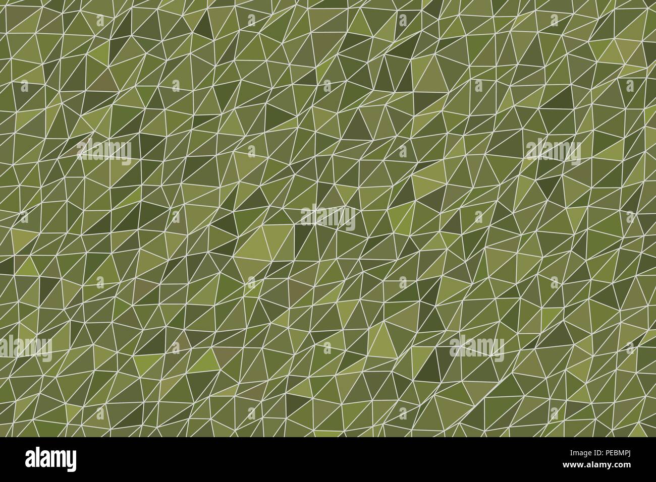 Abstract colored geometric triangle strip pattern. Good for web page ...