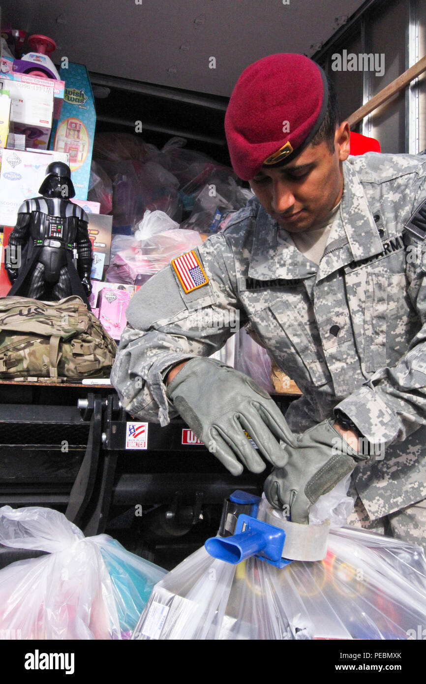 65th Military Police Company High Resolution Stock Photography and ...