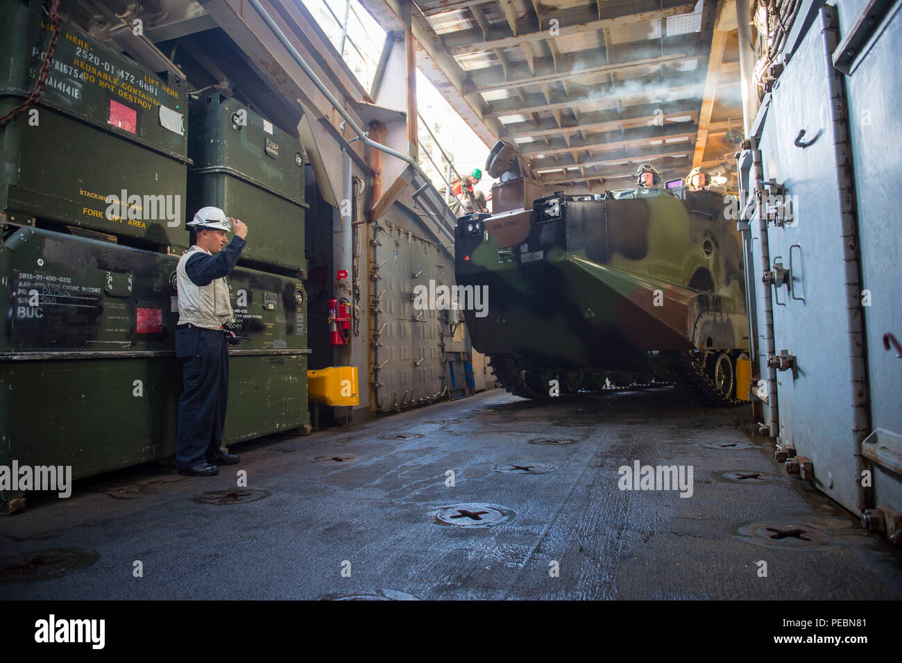 Clyde marine unit hi-res stock photography and images - Alamy
