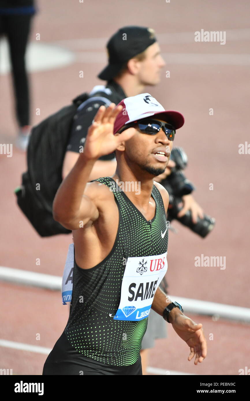 Abderrahman hi-res stock photography and images - Alamy