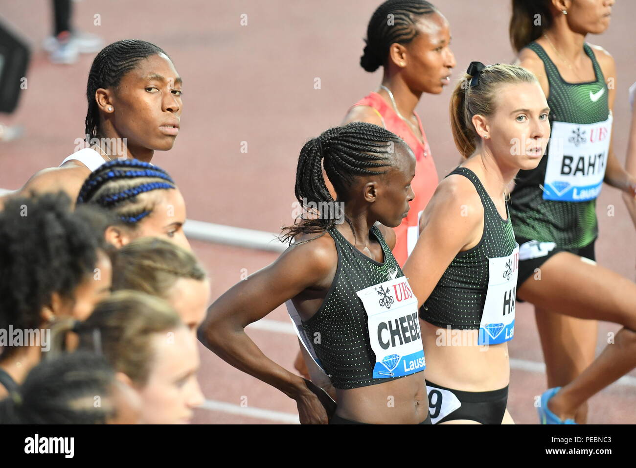 1500m women hi-res stock photography and images - Alamy