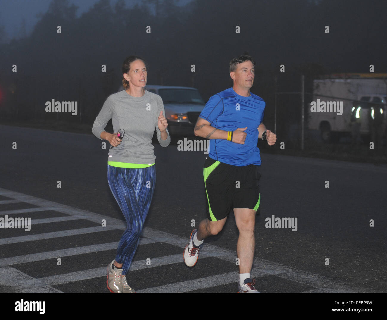 Navy lt nicole winget hi-res stock photography and images - Alamy