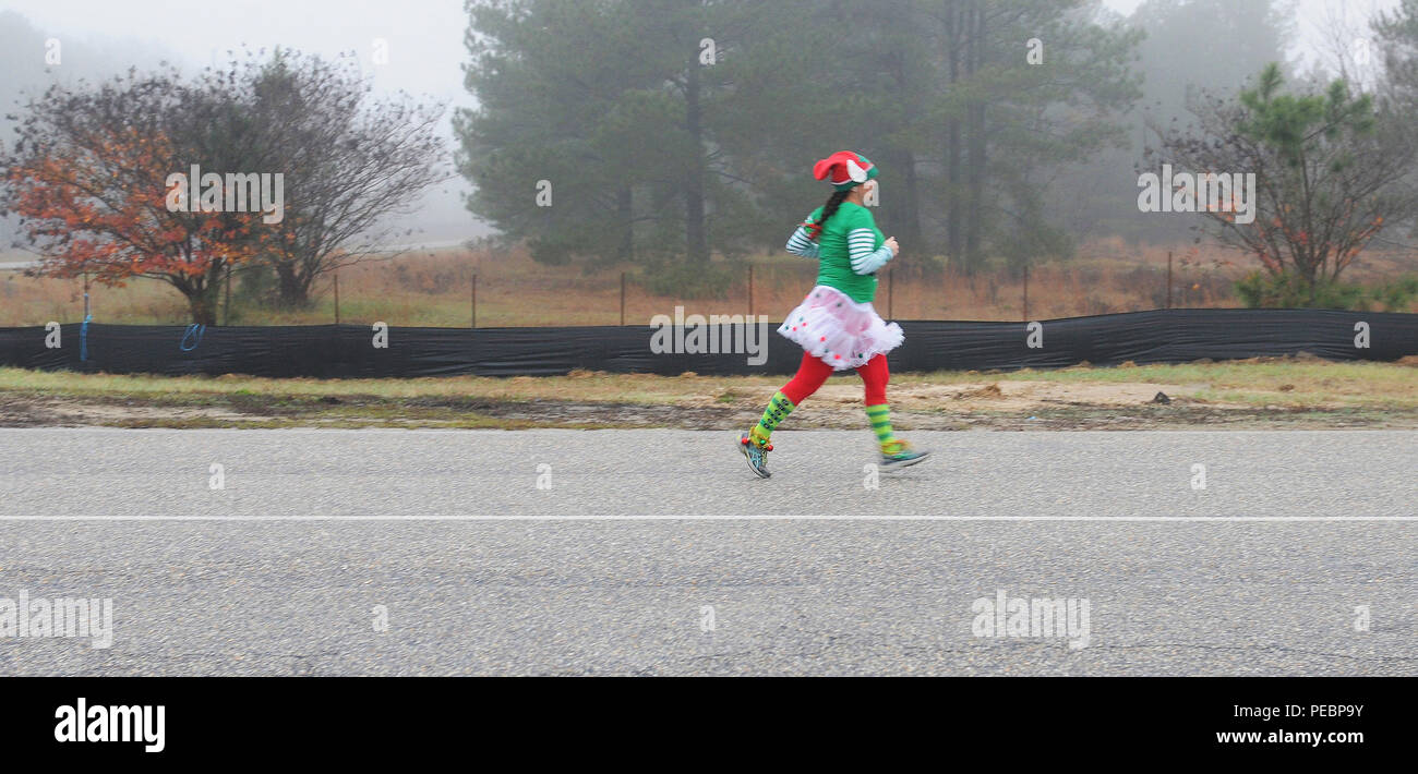 U.S. Army Staff Sgt. Melissa Parrish, with 22nd Mobile Public Affairs ...