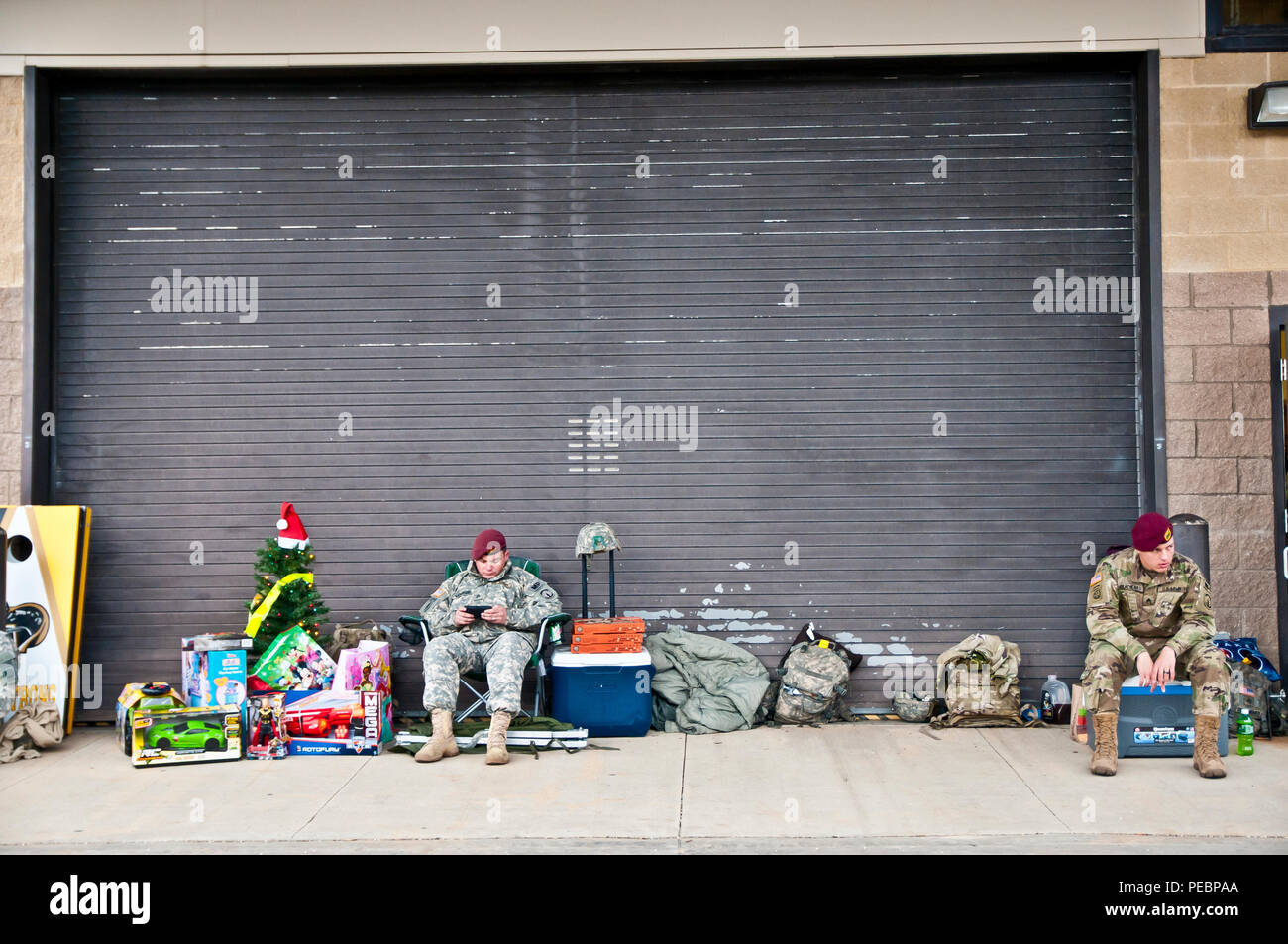 65th Military Police Company High Resolution Stock Photography and ...