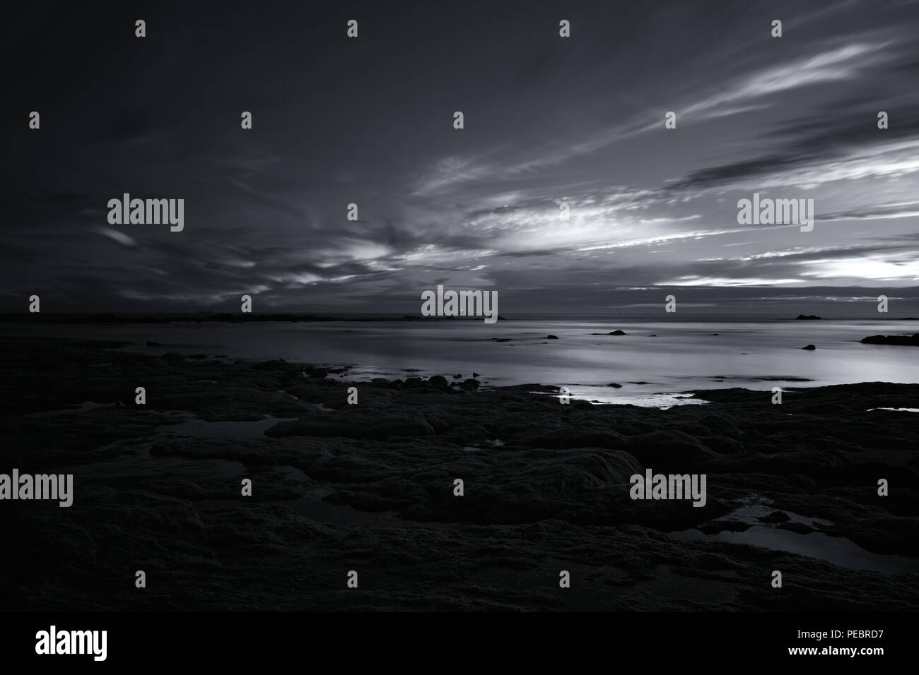 Long wave infrared hi-res stock photography and images - Alamy