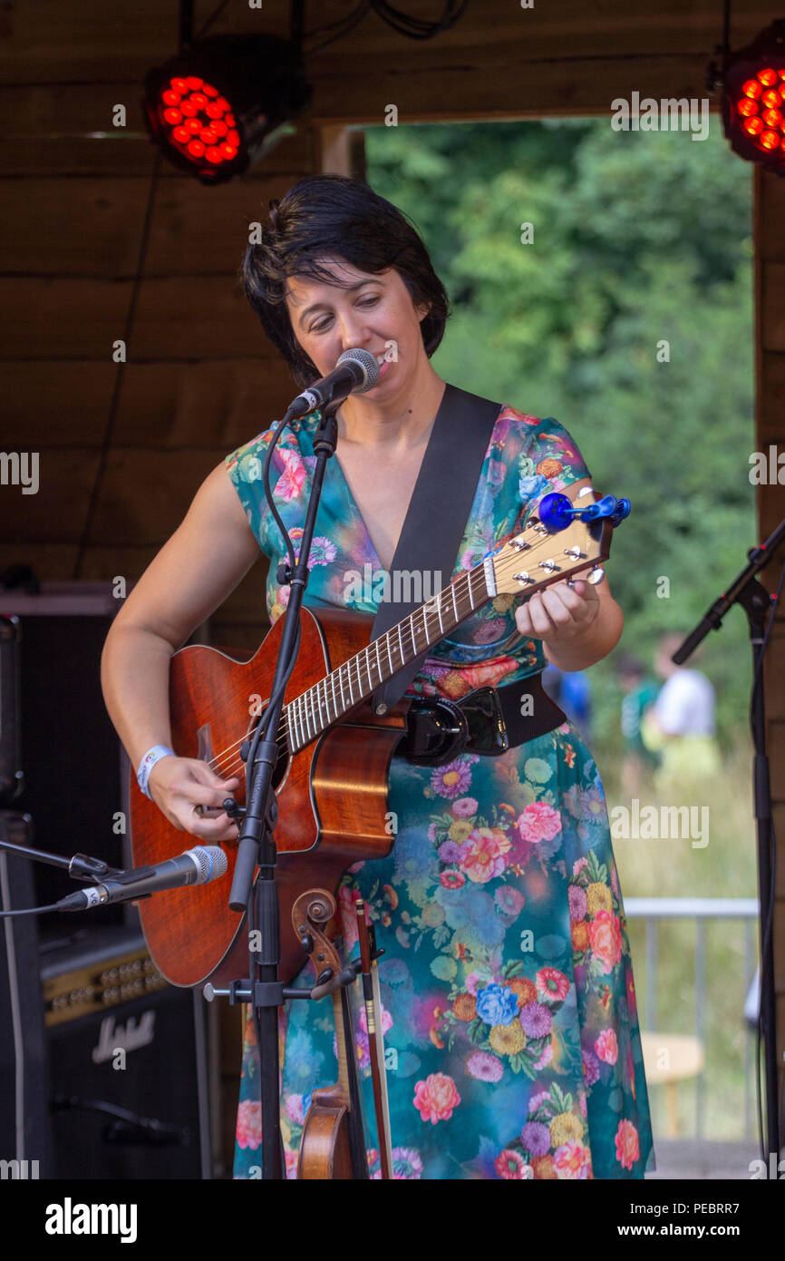 Mean Mary James Entertainer