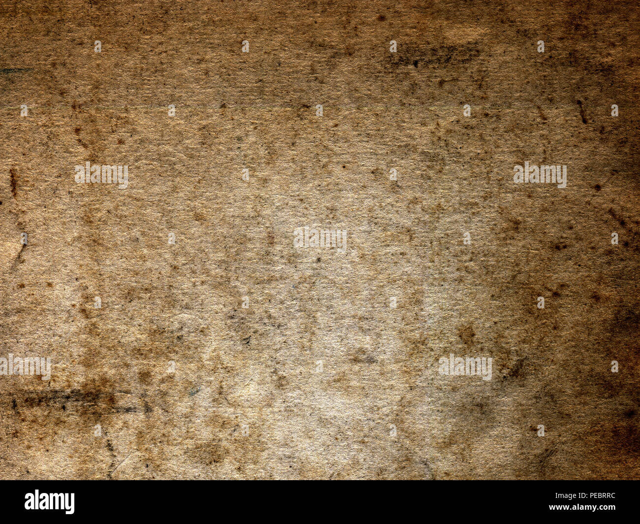 Very old grunge paper background Stock Photo - Alamy