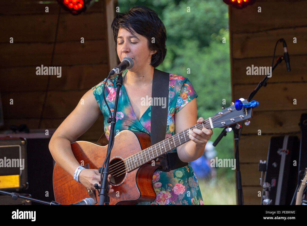 Mean Mary James Entertainer