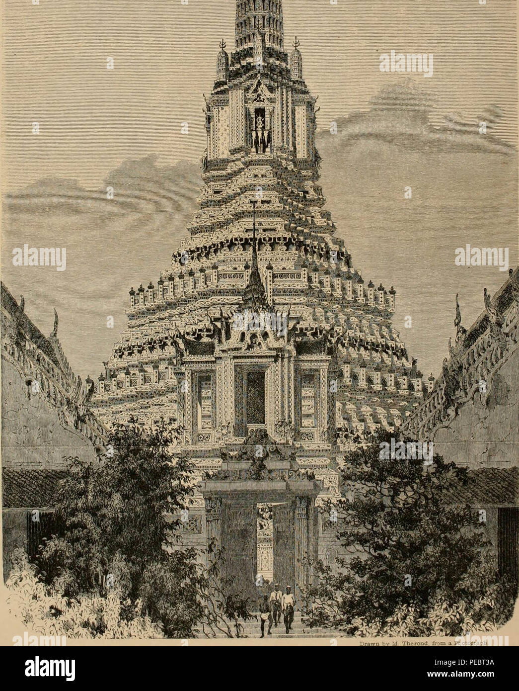 "Travels in the central parts of Indo-China (Siam), Cambodia, and Laos ...