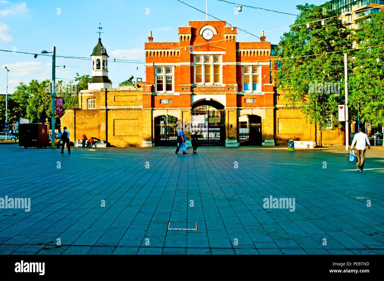 Woolwich royal arsenal hi-res stock photography and images - Alamy Woolwich royal arsenal hi-res stock photography and images - Alamy