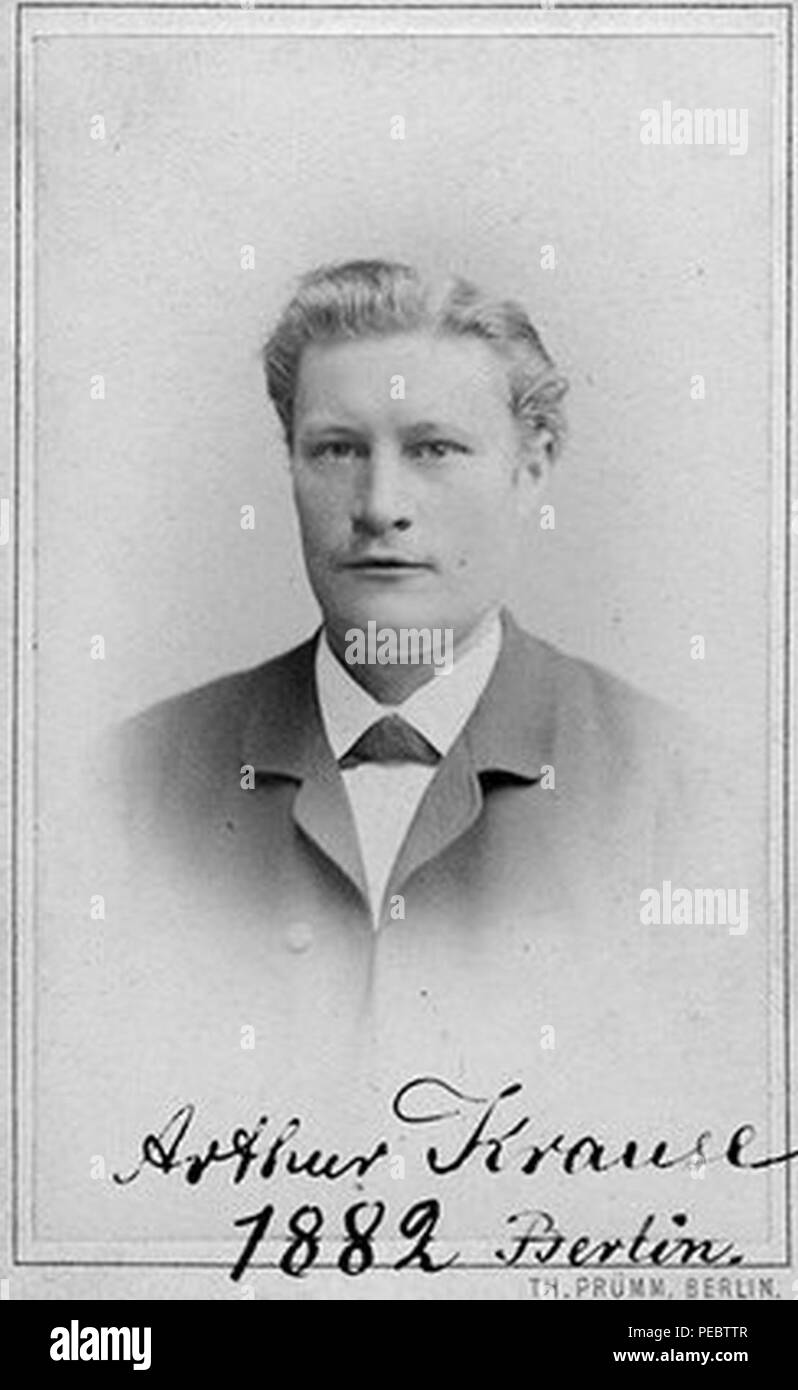 Arthur krause hi-res stock photography and images - Alamy