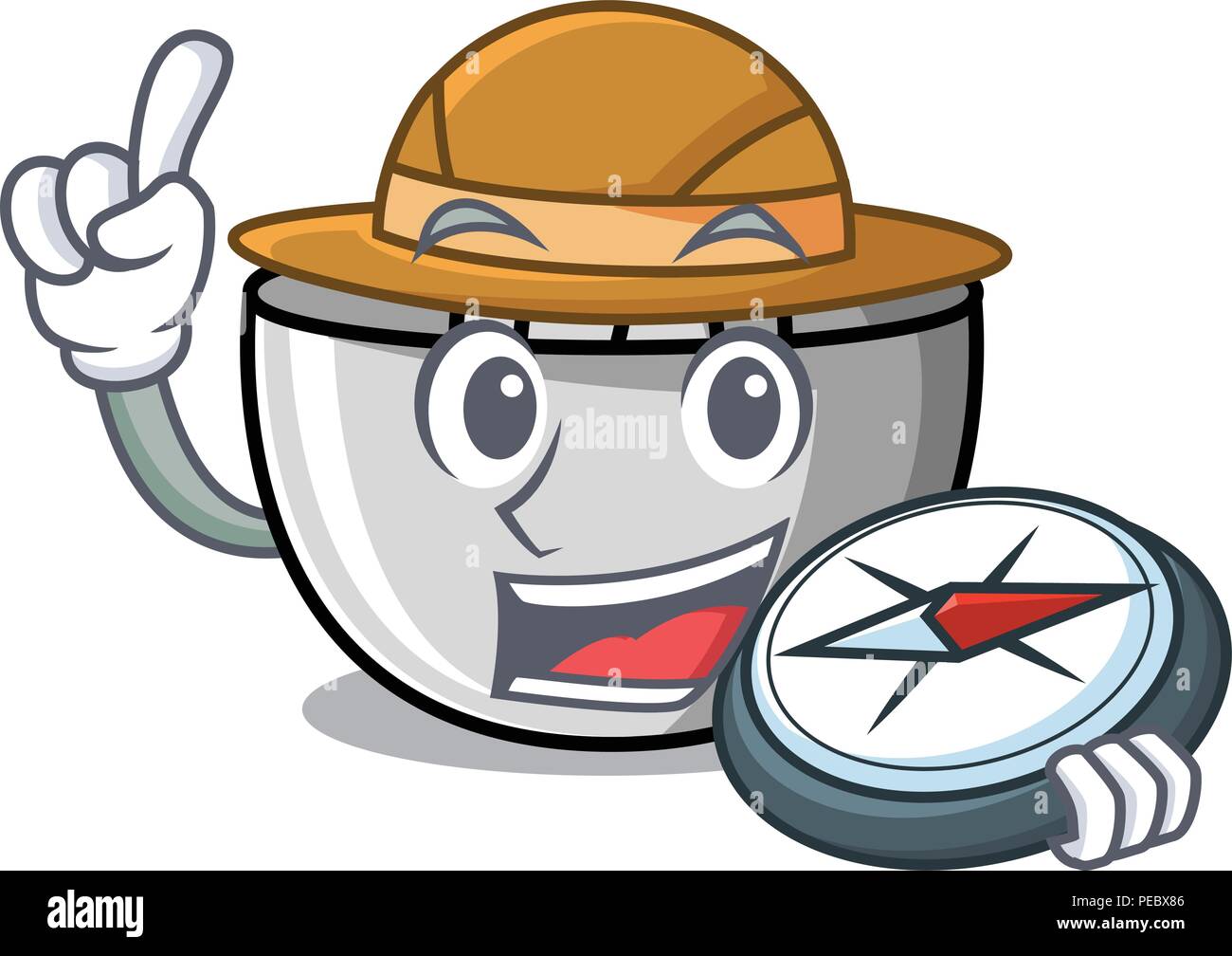 Squeeze tool lemon Stock Vector Images - Alamy