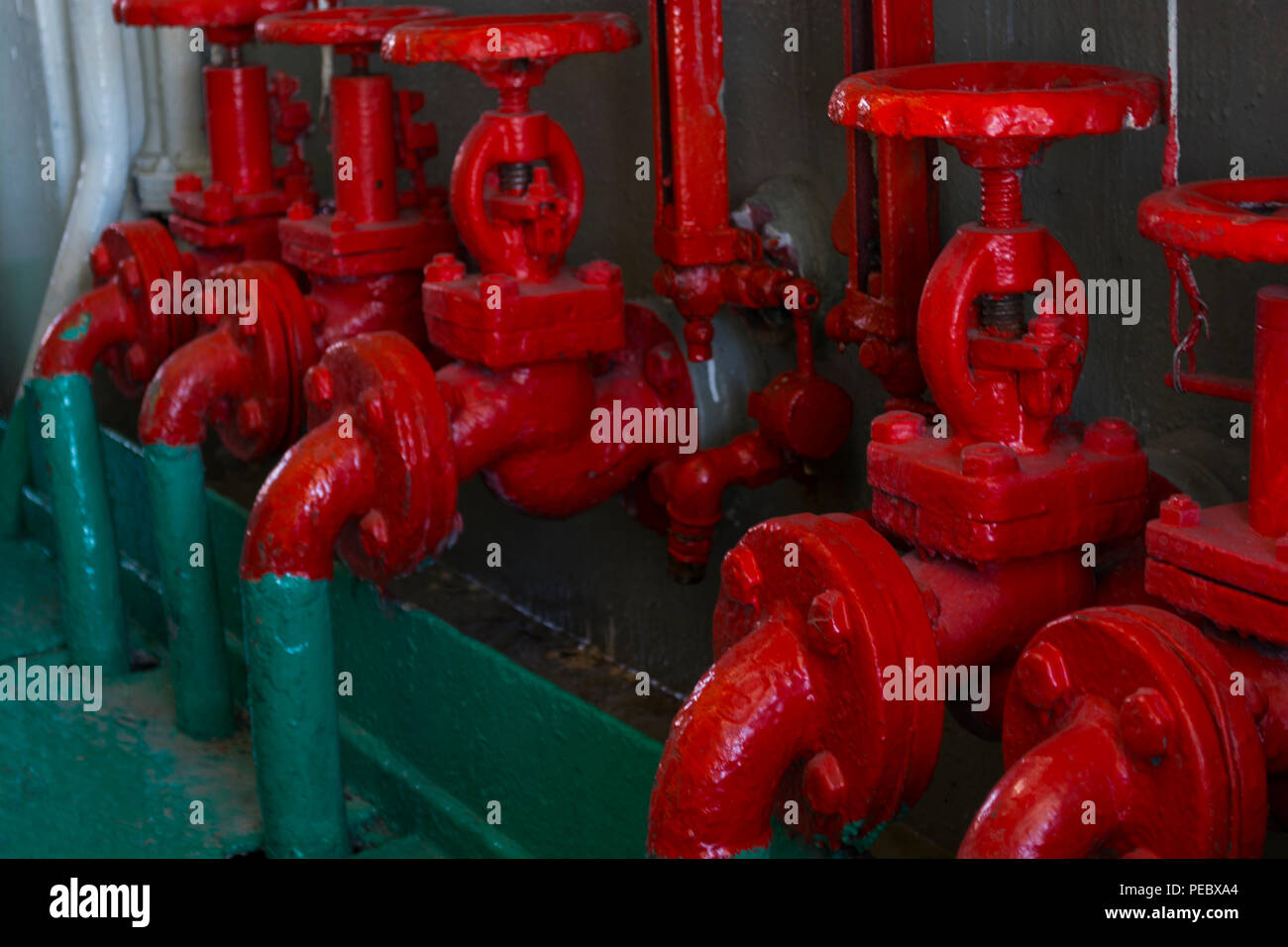 Fuel system supply point hi-res stock photography and images - Alamy
