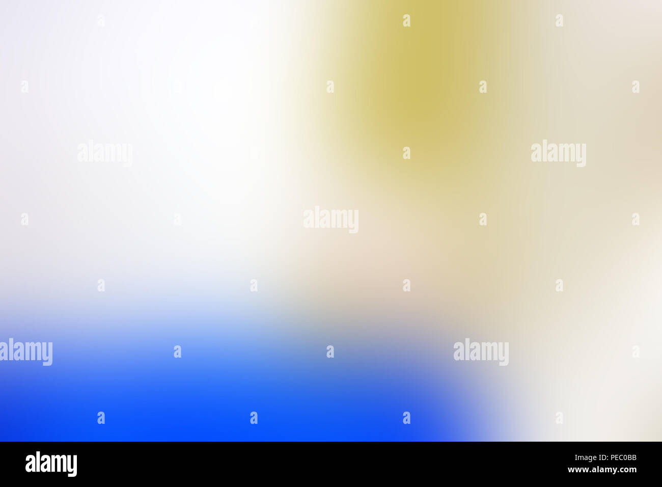 Abstract colorful smooth blurred textured background off focus toned in ...