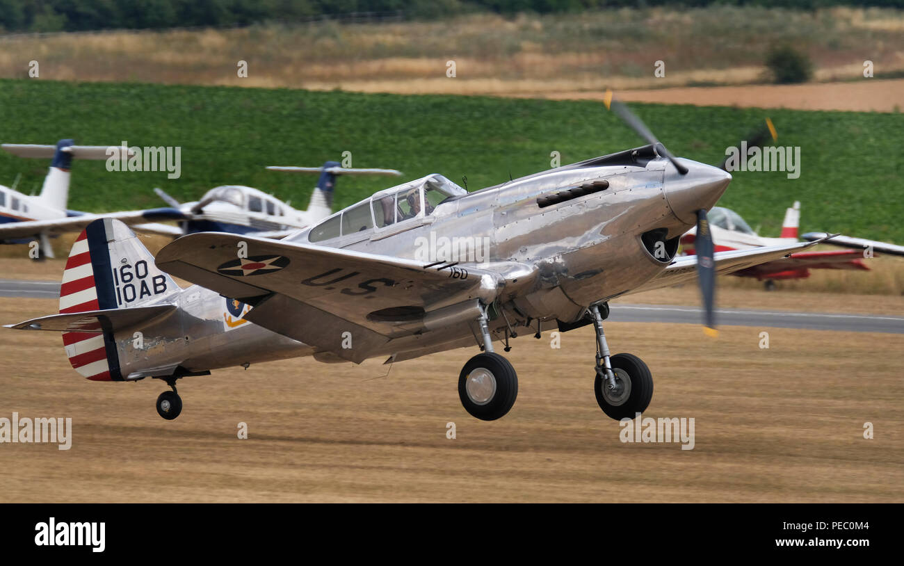 World war fighter ace hi-res stock photography and images - Alamy