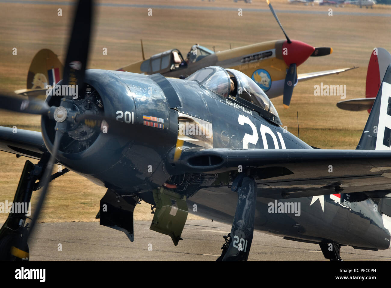 P 47 thunderbolt hi-res stock photography and images - Alamy