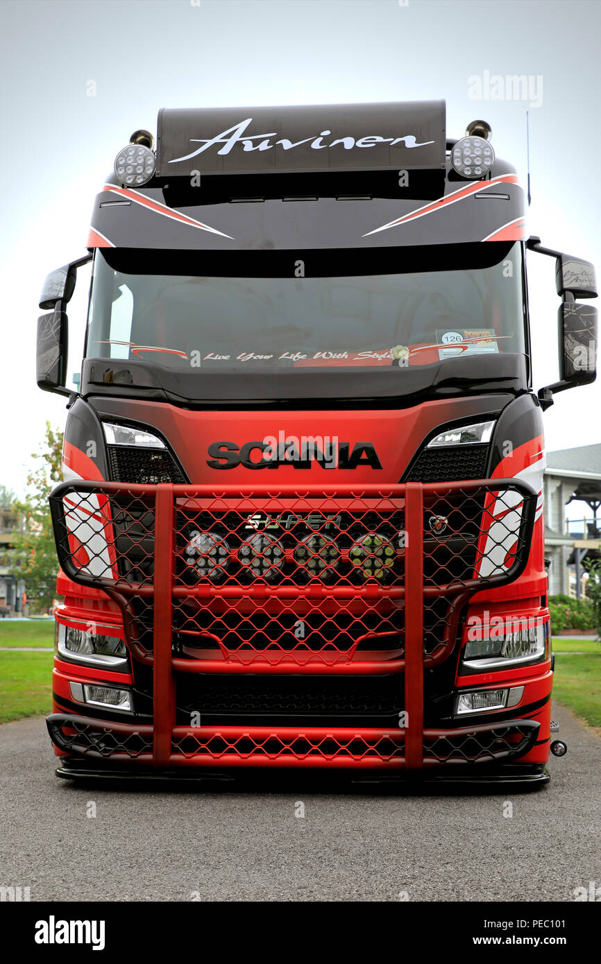 Hellyeah Release 360 Video For New Single X Frontview