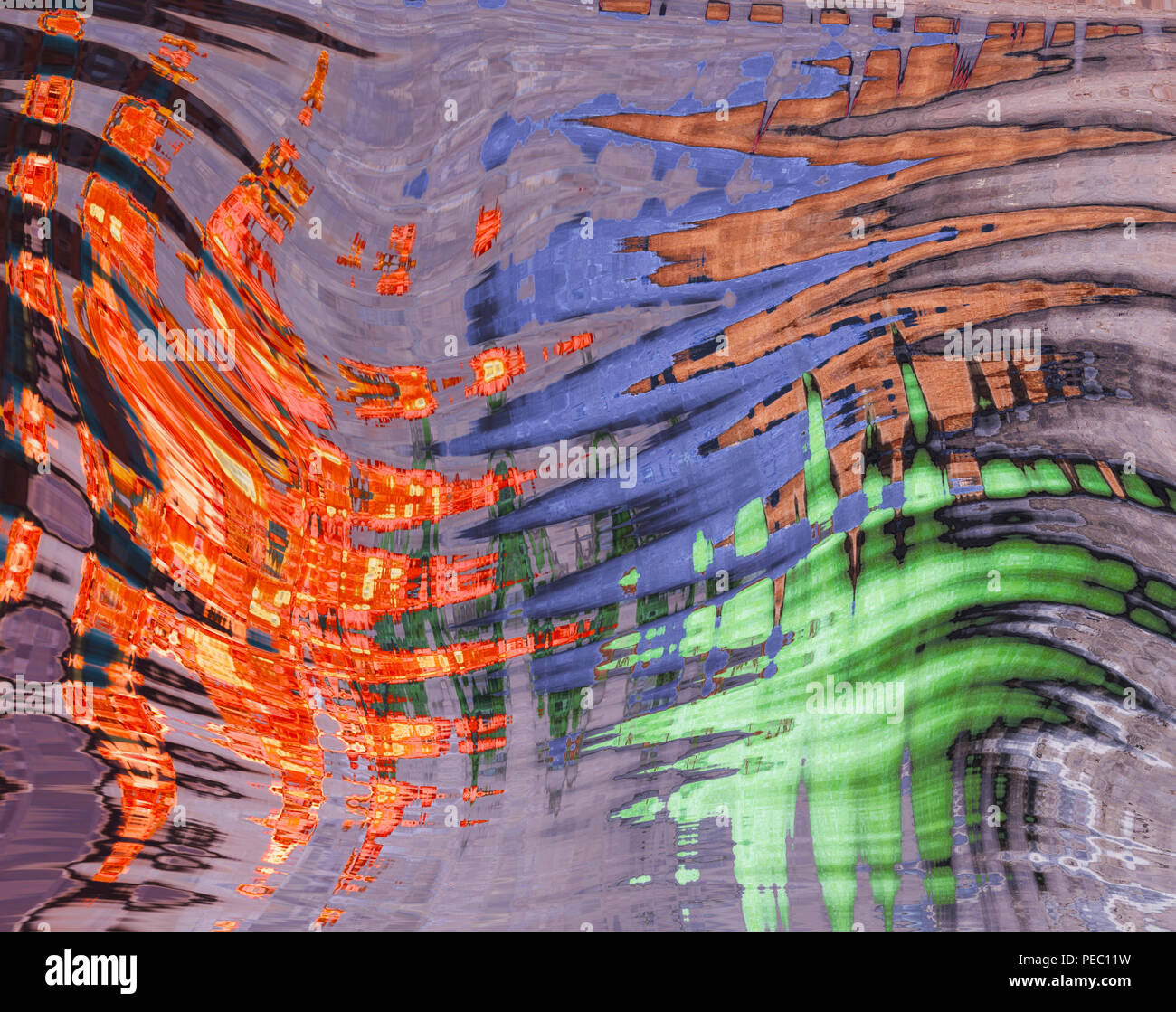 Dynamic figures hi-res stock photography and images - Alamy