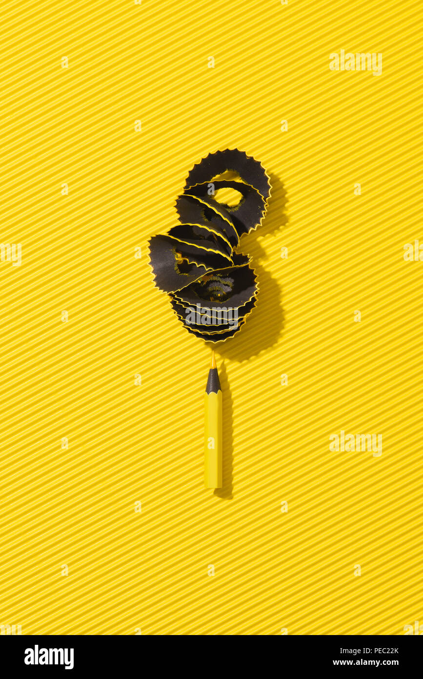 Graphite pencil core hi-res stock photography and images - Alamy