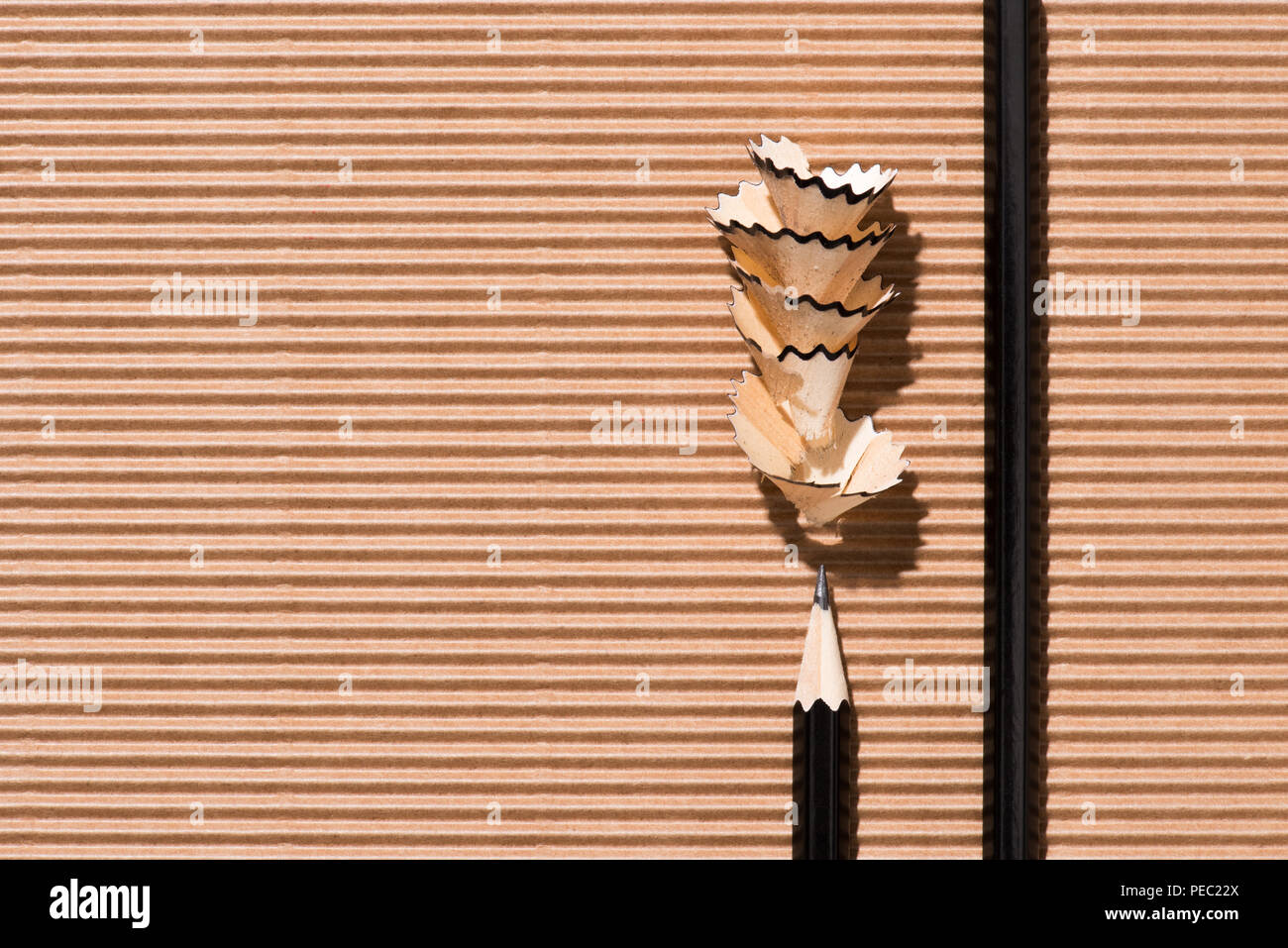 Graphite pencil core hi-res stock photography and images - Alamy