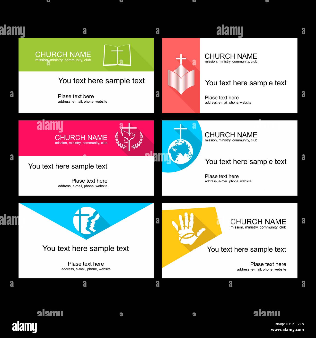 Christ using Stock Vector Images - Alamy