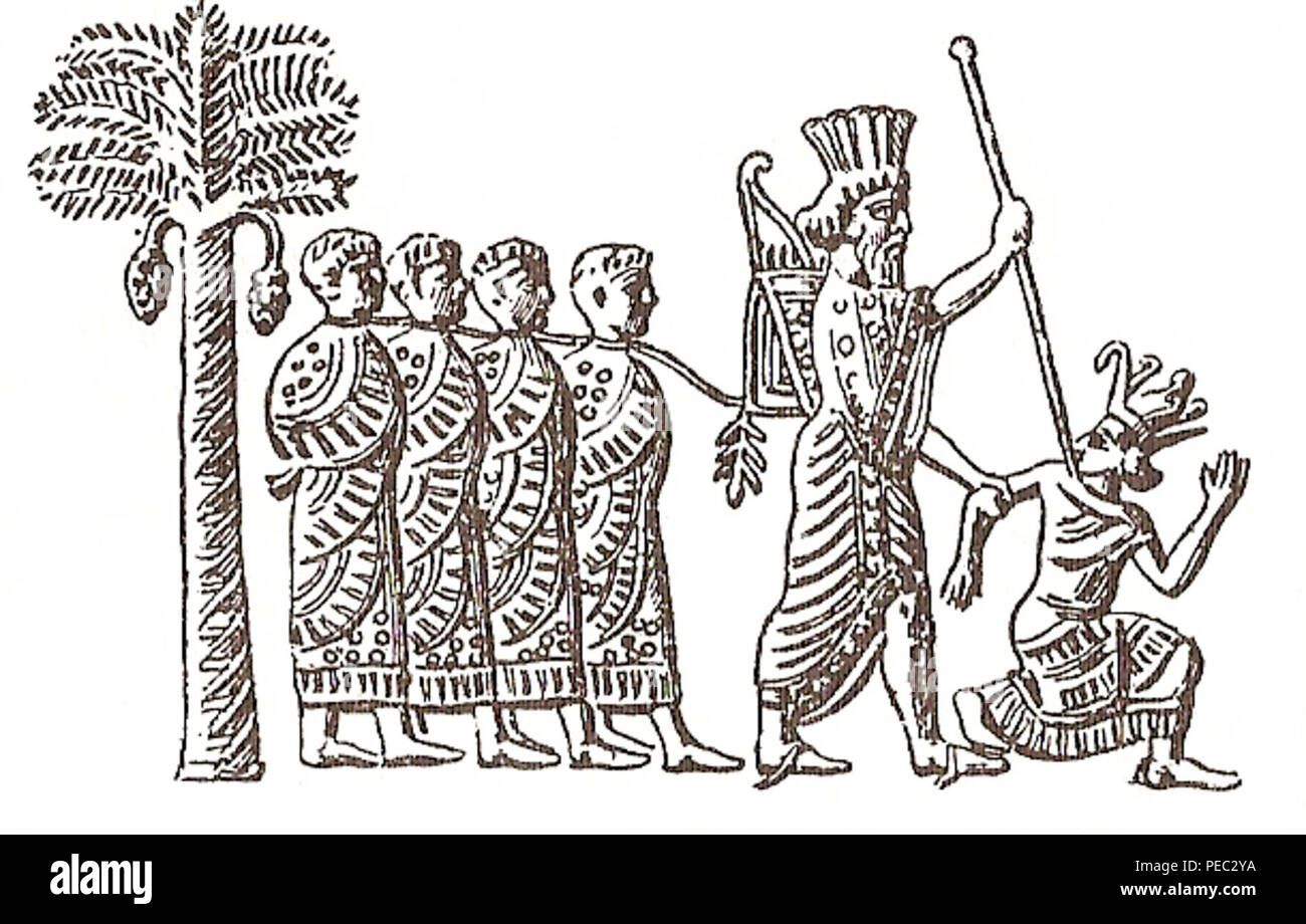 Pharaoh Psamtik Iii High Resolution Stock Photography and Images - Alamy