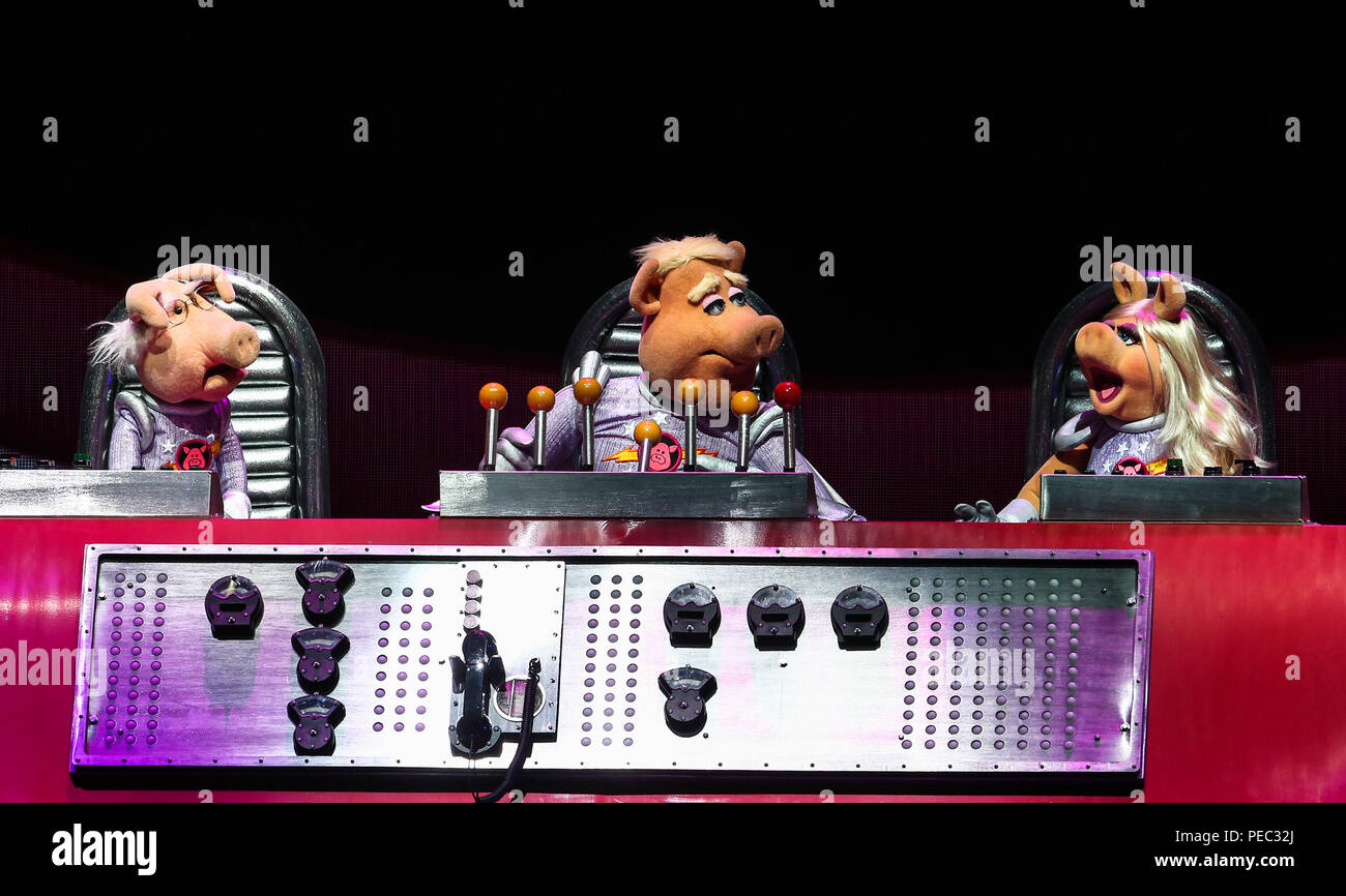 Link hogthrob hi-res stock photography and images - Alamy