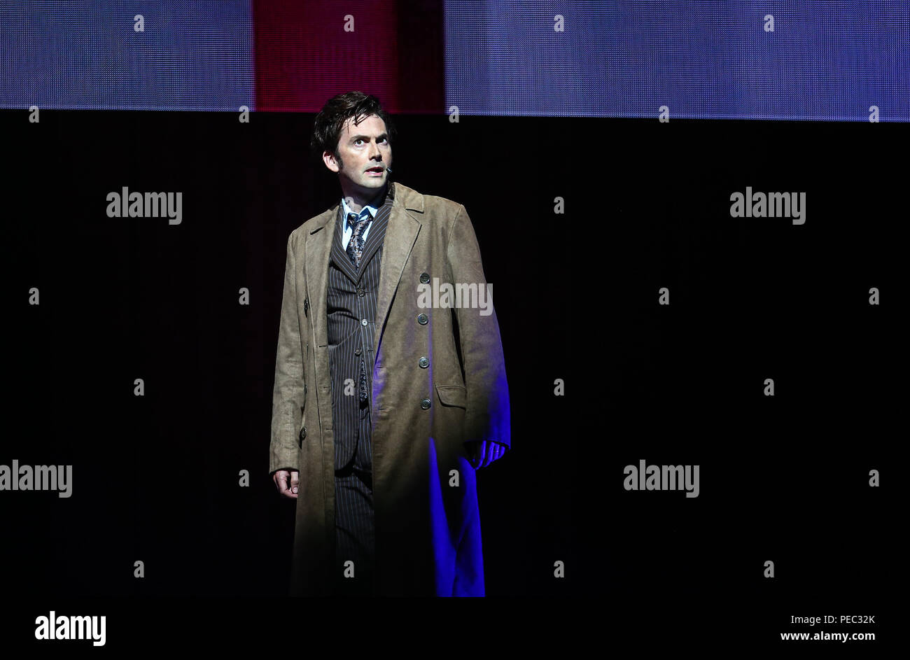 The muppets take the o2 hi-res stock photography and images - Alamy