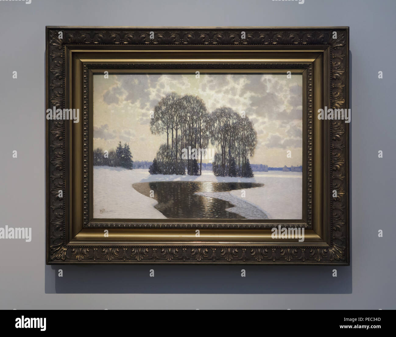 Vilhelms purvitis hi-res stock photography and images - Alamy