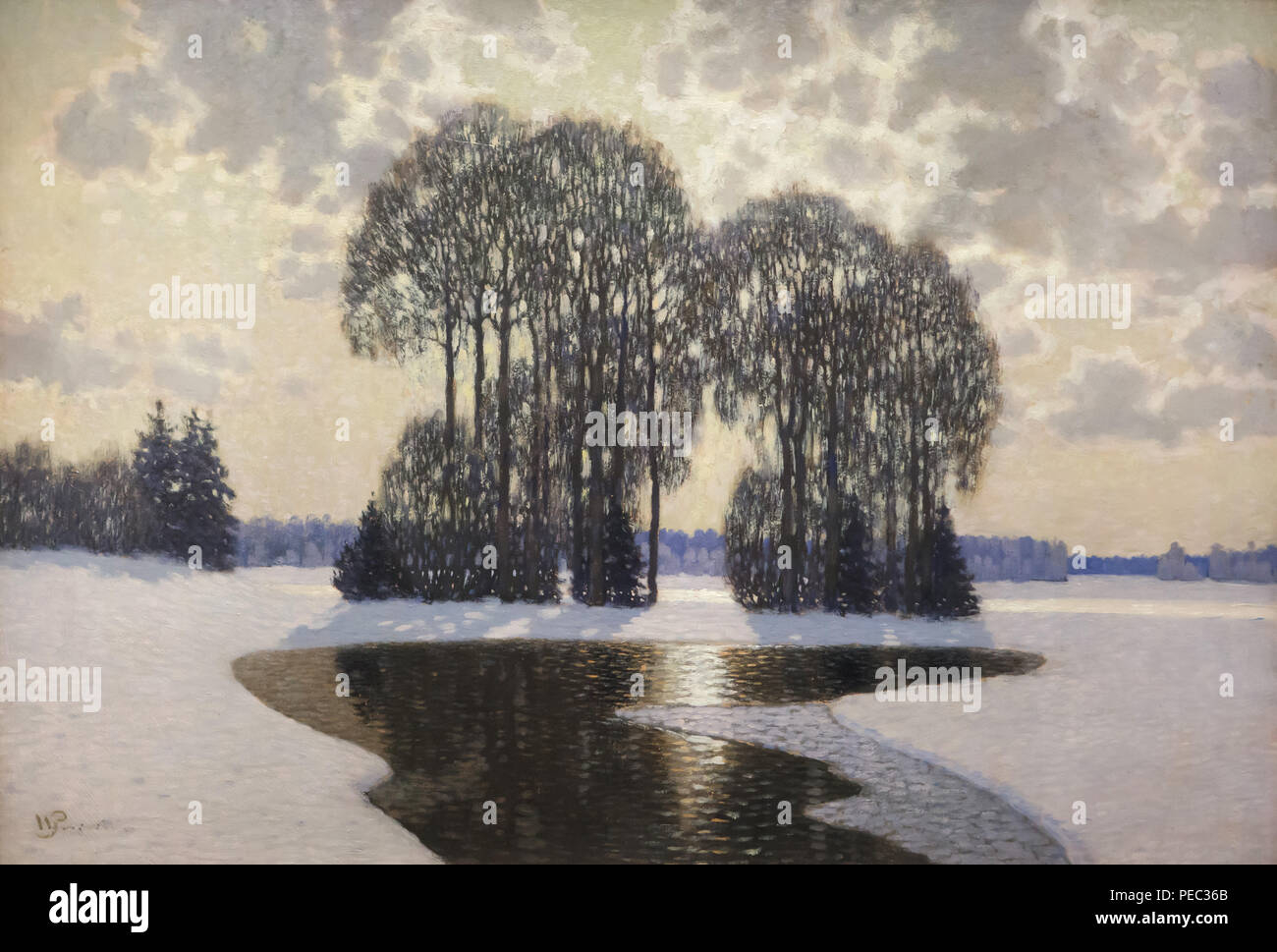 Vilhelms purvitis hi-res stock photography and images - Alamy