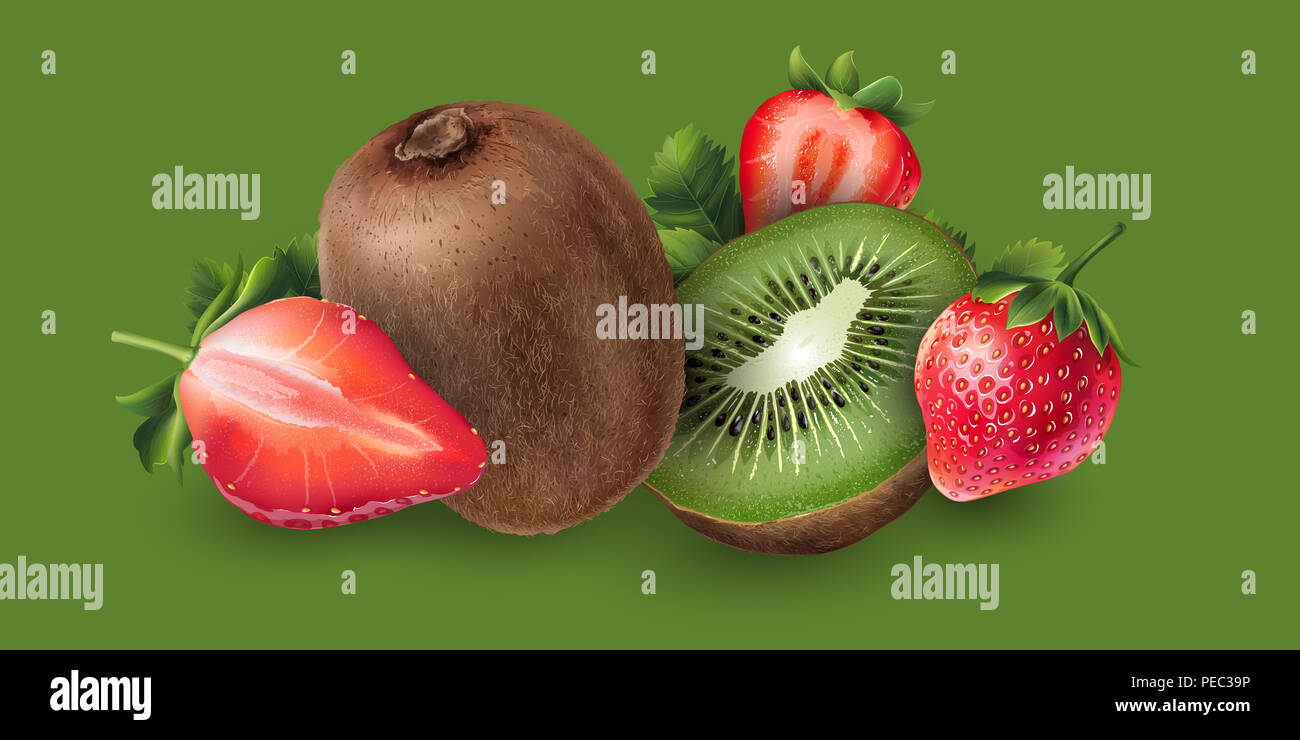 Kiwi emblem hi-res stock photography and images - Alamy