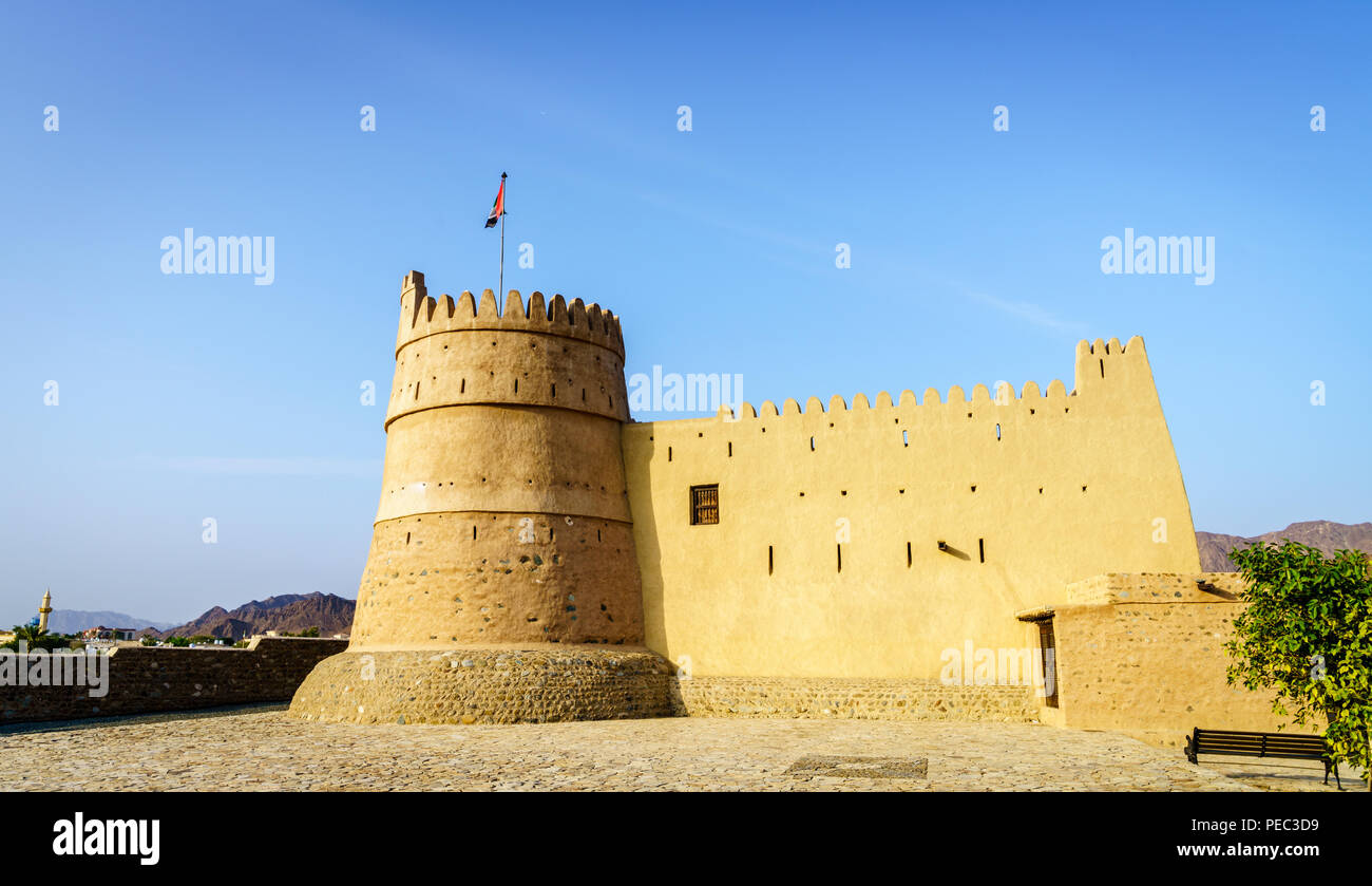 Fujairah culture hi-res stock photography and images - Alamy