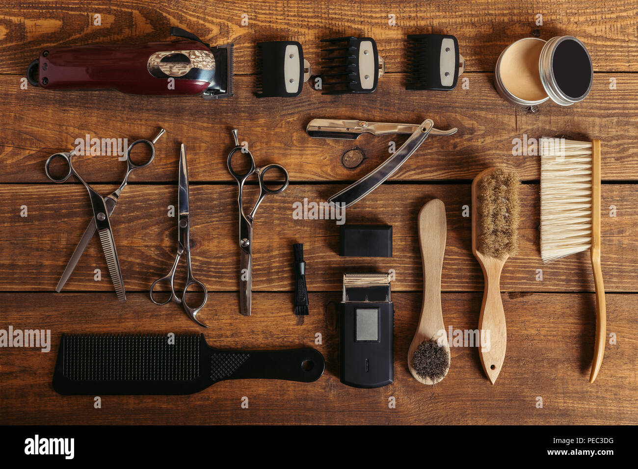 Hairdressing Equipment Stock Photos & Hairdressing Equipment Stock ...