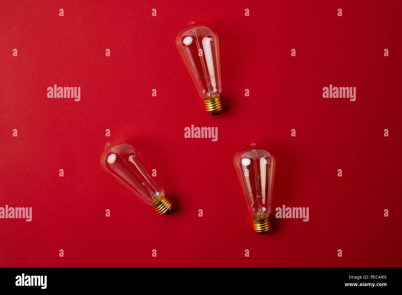 Tabletop bulbs hi-res stock photography and images - Alamy