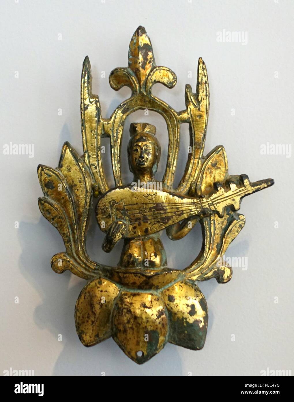 The northern wei dynasty hi-res stock photography and images - Alamy