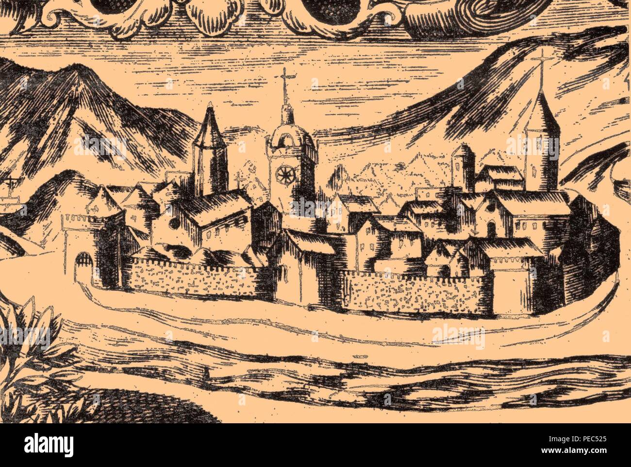 Gravure de photo hi-res stock photography and images - Alamy