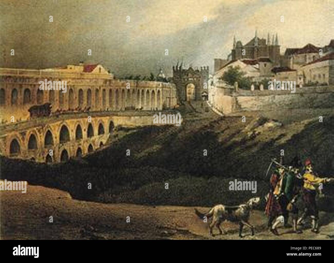Canos de carmona hi-res stock photography and images - Alamy