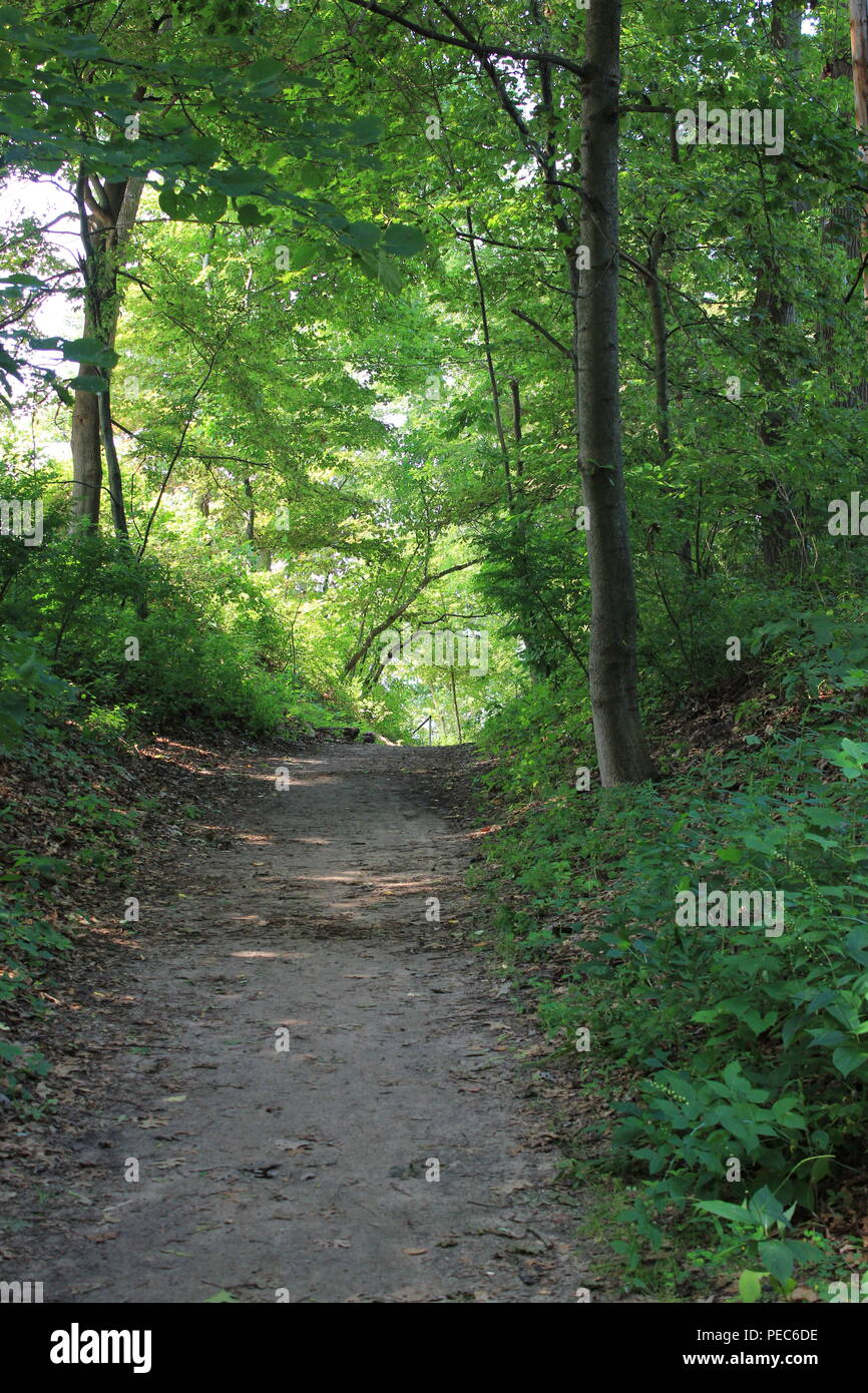 Bootleg Trail High Resolution Stock Photography and Images - Alamy