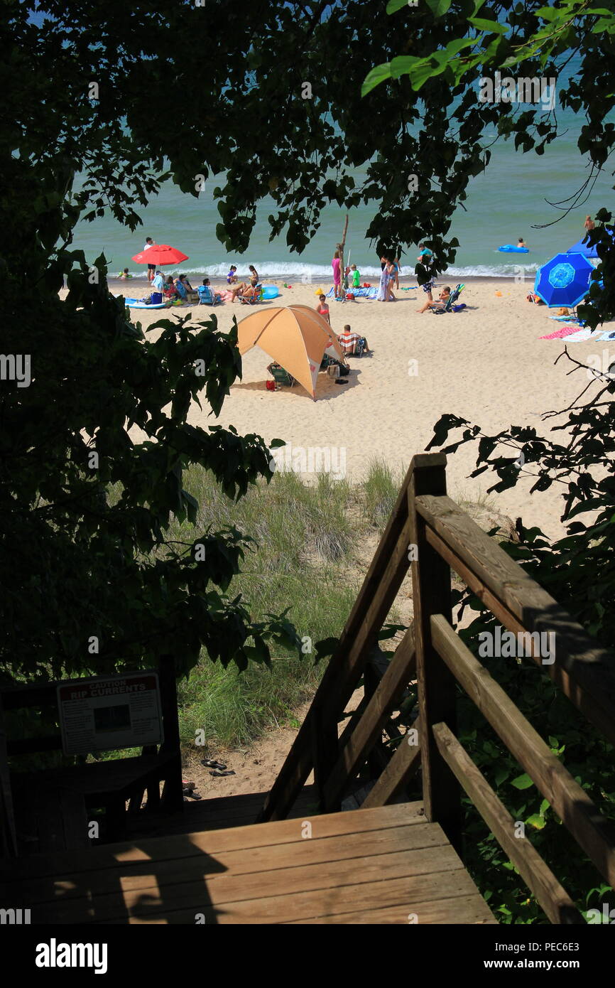 Normal beach scenery hi-res stock photography and images - Alamy