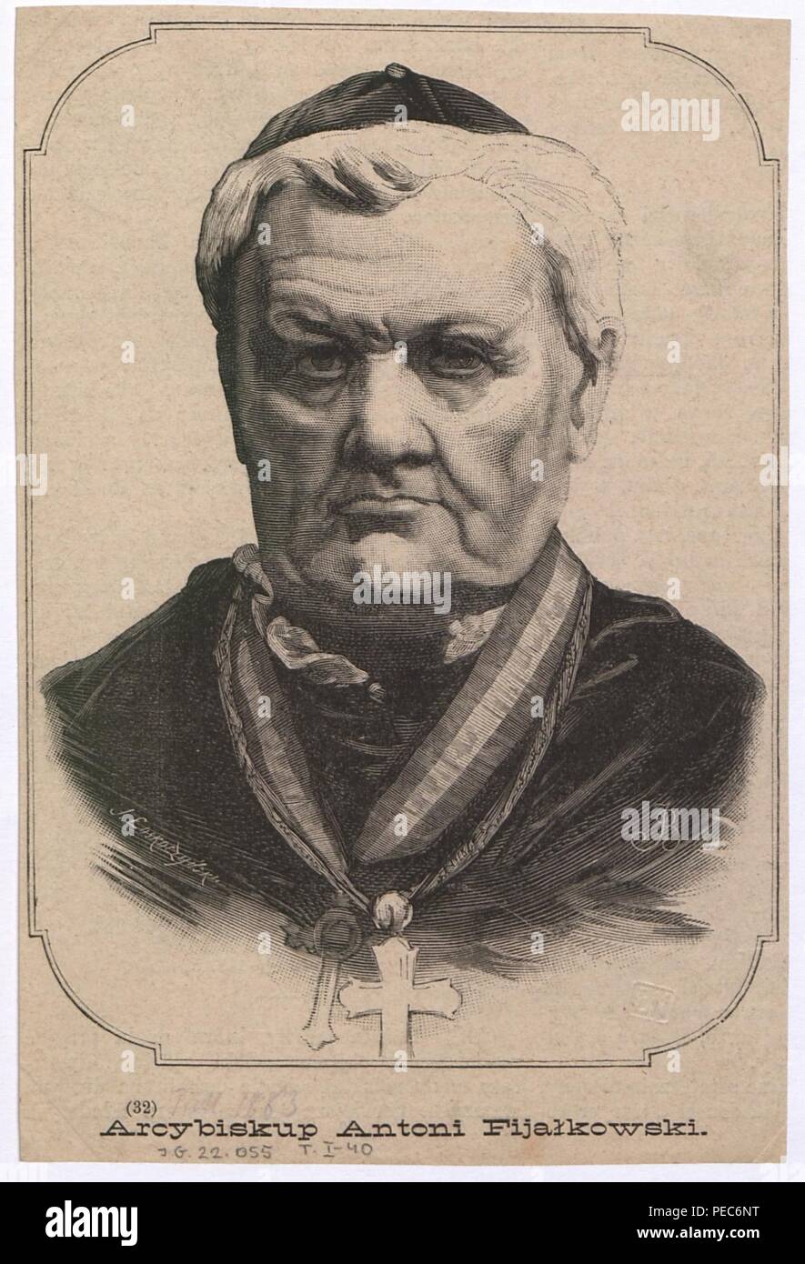 Antoni fijalkowski hi-res stock photography and images - Alamy