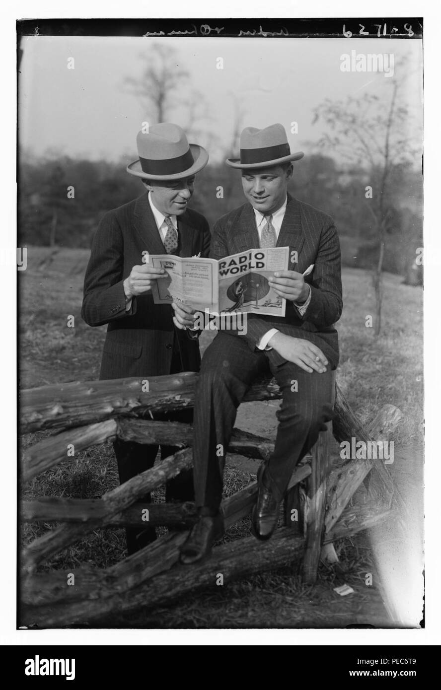 Arden & Ohman Stock Photo - Alamy