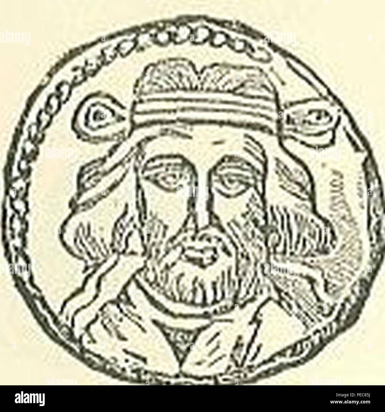 Artabanus hi-res stock photography and images - Alamy