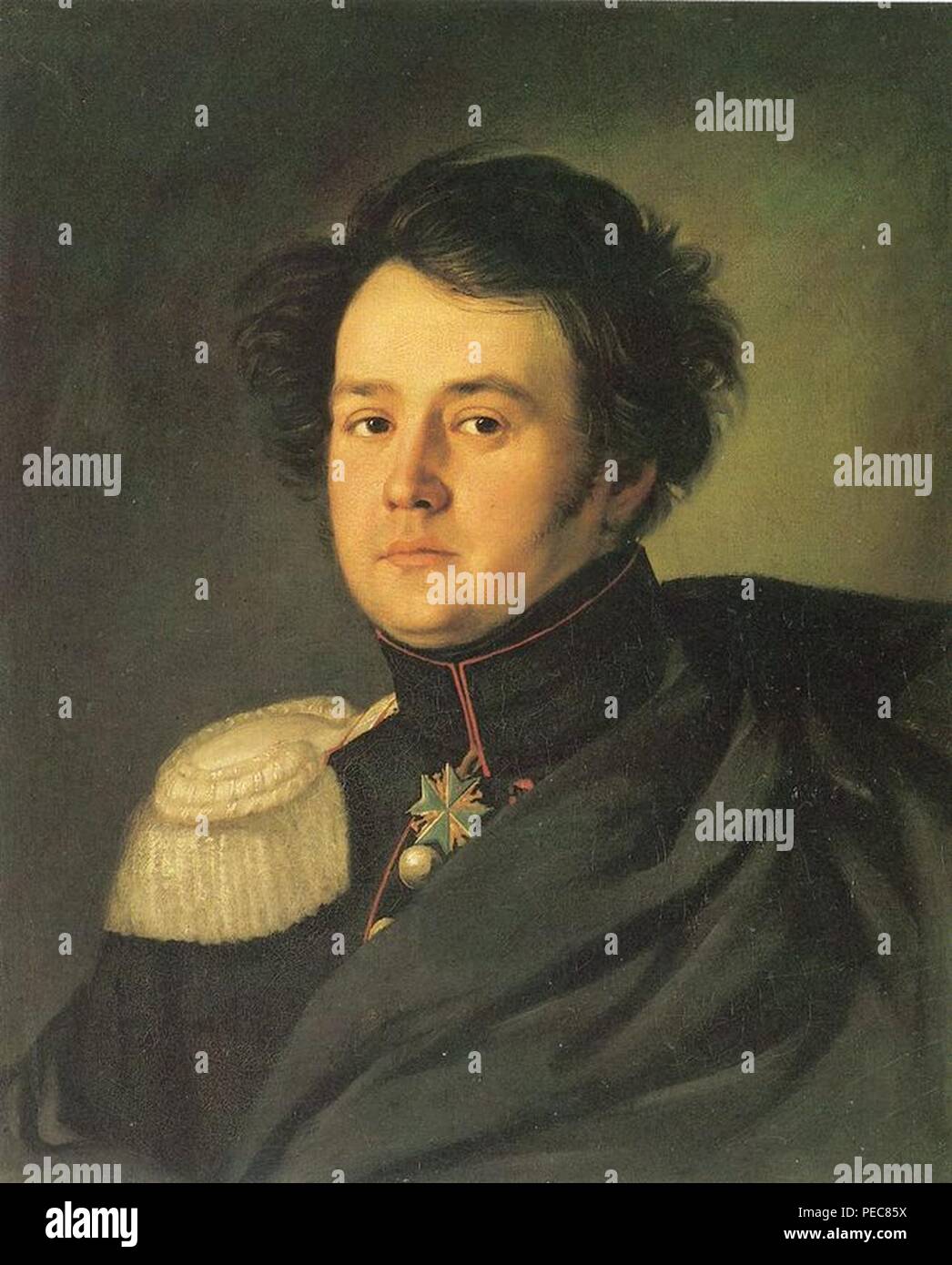 Muraviev High Resolution Stock Photography and Images - Alamy