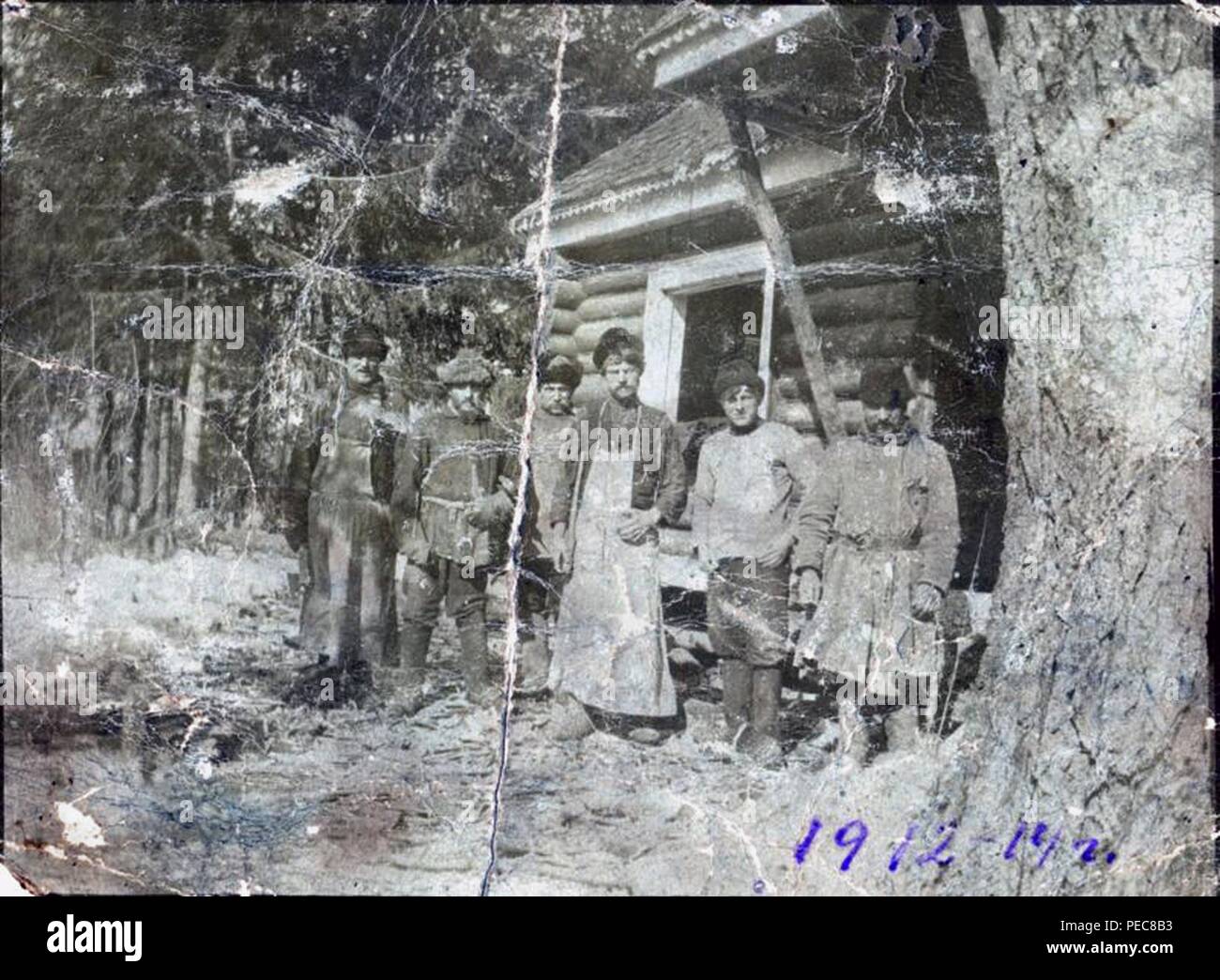 Zimmerleute hi-res stock photography and images - Alamy