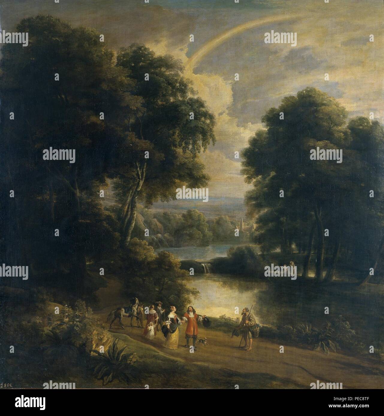 Orilla rio hi-res stock photography and images - Alamy