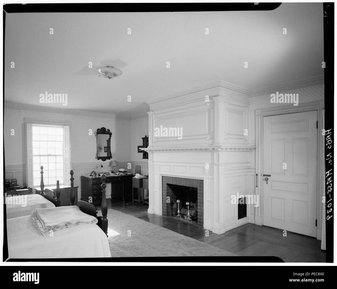 Carey house hi-res stock photography and images - Alamy