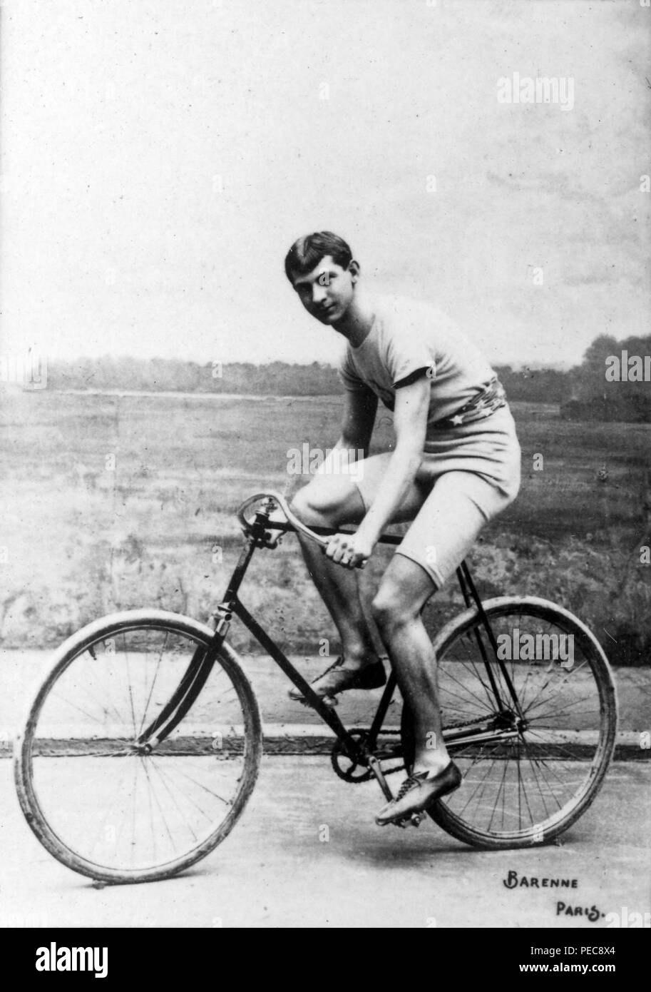 Arthur zimmerman hi-res stock photography and images - Alamy