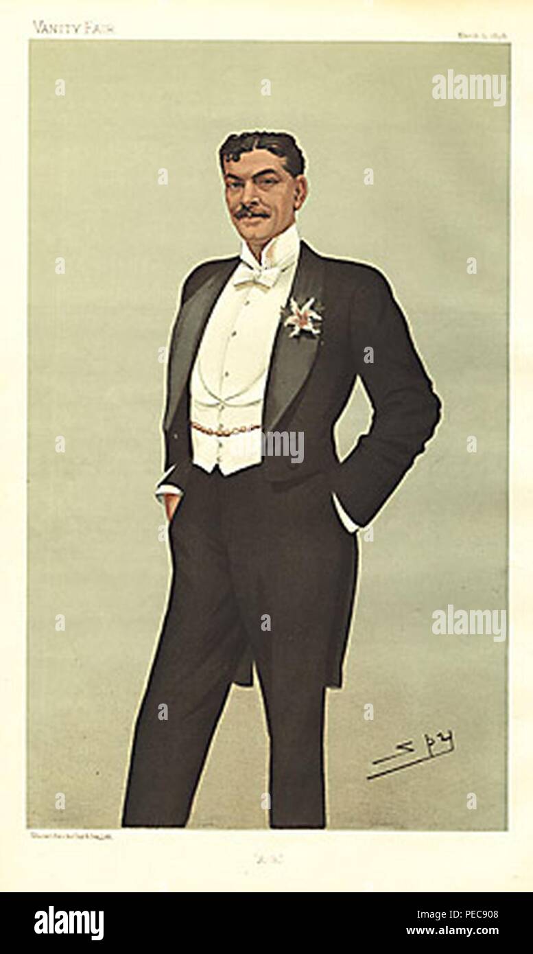 Arthur bourchier hi-res stock photography and images - Alamy
