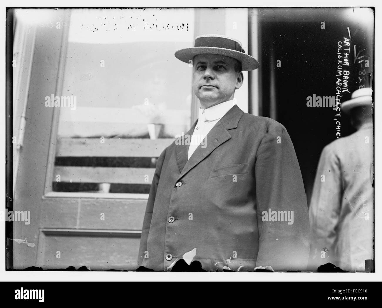 Arthur Brown Stock Photos & Arthur Brown Stock Images - Alamy