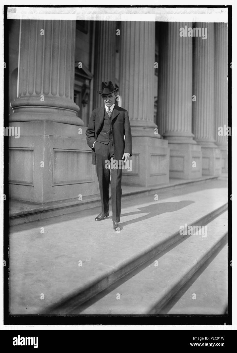 Arthur Capper, Kansas Stock Photo - Alamy